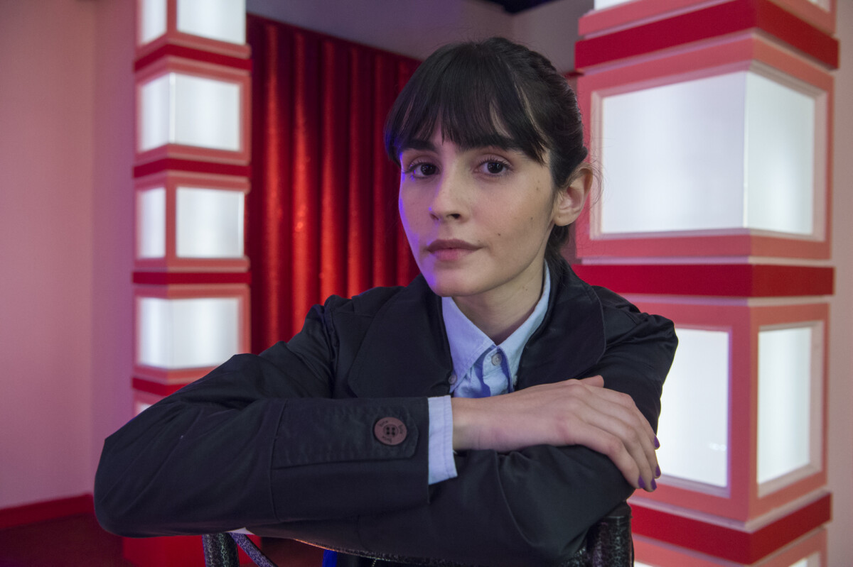 Foto: Diretor da novela 'Quanto Mais Vida, Melhor!' Allan Fiterman ...