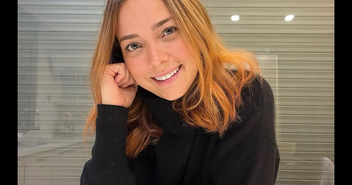 Carol Dantas abriu o jogo sobre a maternidade - Purepeople