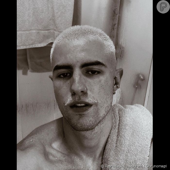 Ex de Viih Tube, Bruno Magri chegou a negar sentir ciúme da influencer ...