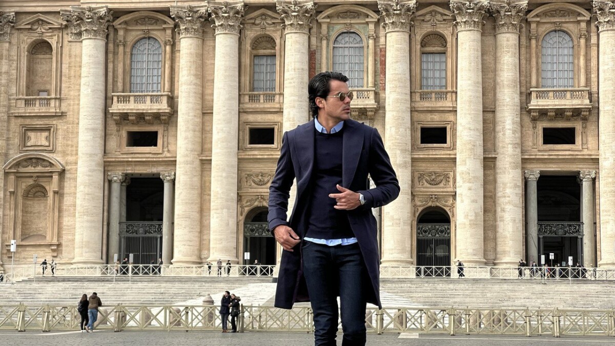 Foto: Empresário Antonio Neto revelou que peças não podem faltar em seu ...