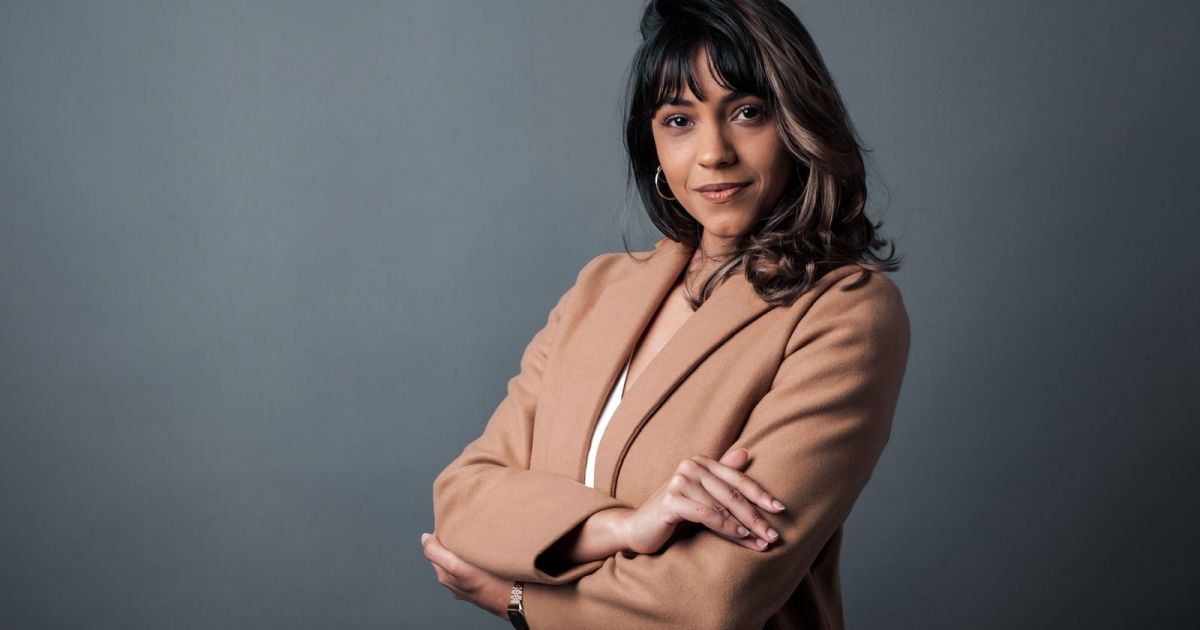 Especialista Clara do Vale lidera mulheres que desejam encontrar o ...