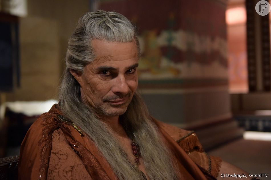 Novela 'Reis': resumo dos capítulos da semana de 9 a 13 de maio ...