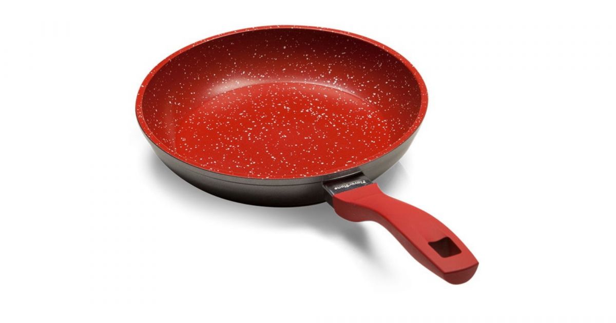 Frigideira Sauté Grand, Polishop, conta com revestimento antiaderente ...