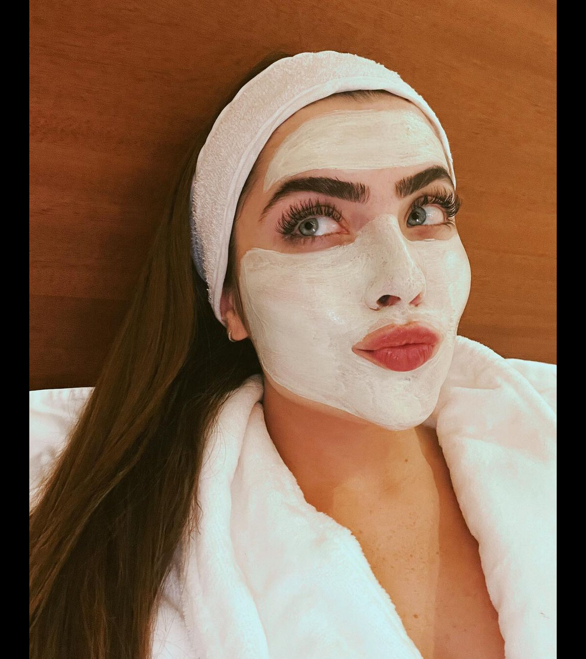 Foto: Jade Picon: autorização dada à influencer é direito de empresas ...