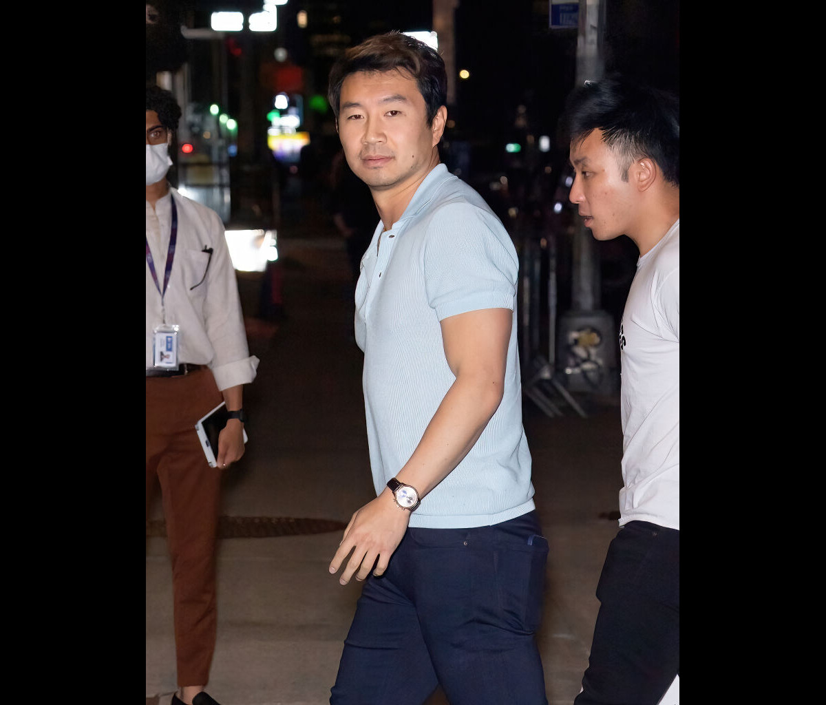 Foto: Filme da Barbie: Simu Liu também estará no elenco do longa ...