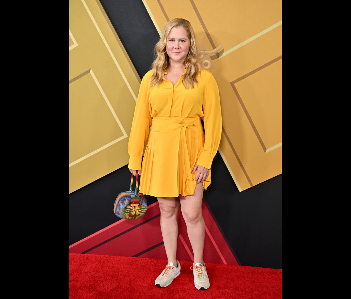 Foto: Filme da Barbie: Amy Schumer recusou o papel da personagem ...