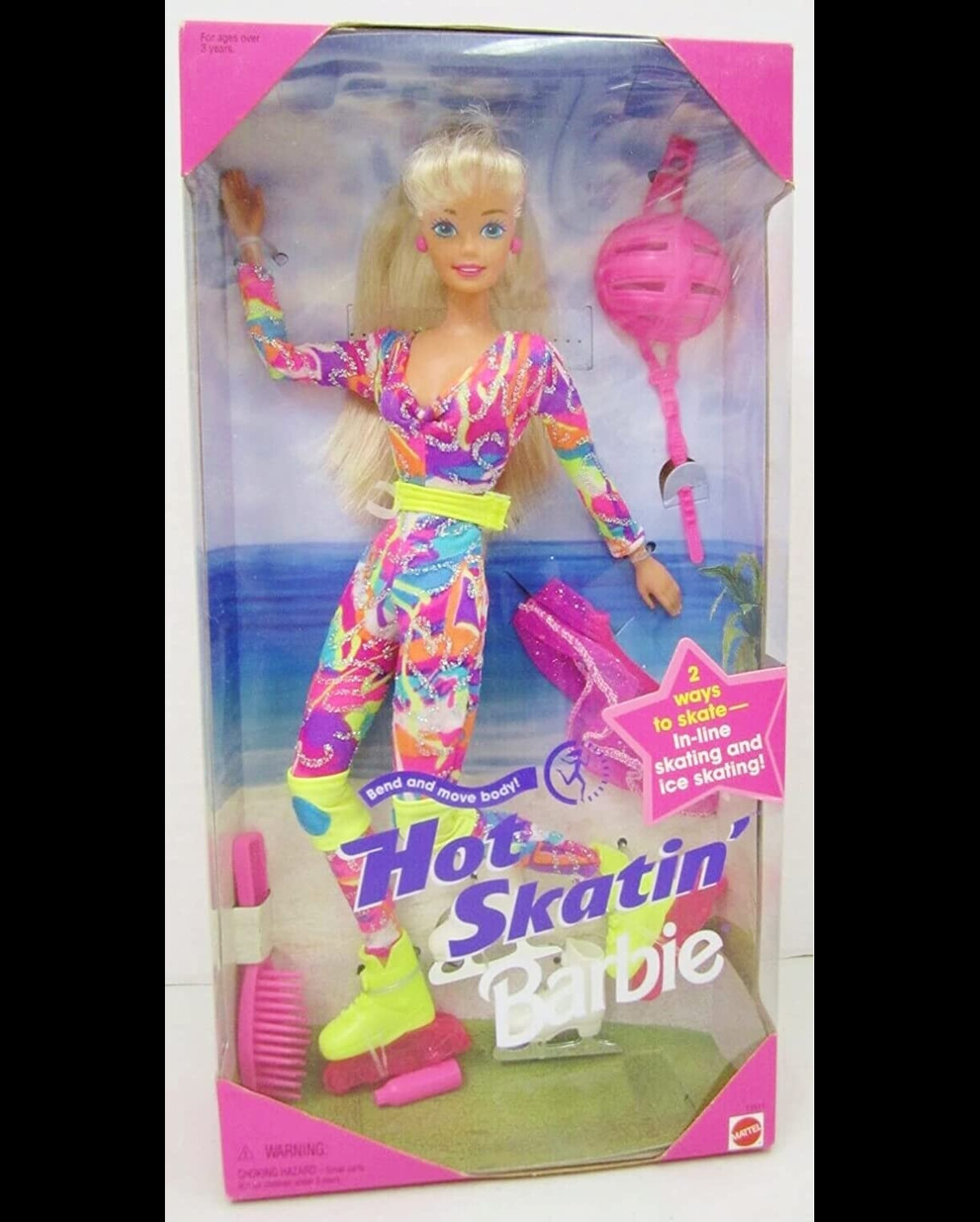 Foto: Filme da Barbie: figurino das fotos vazadas fazem referência a ...