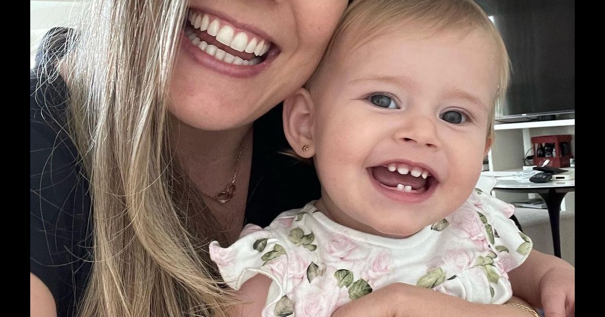 Daiana Garbin Revelou Que Nem Sempre Está Forte O Tempo Todo Em Meio
