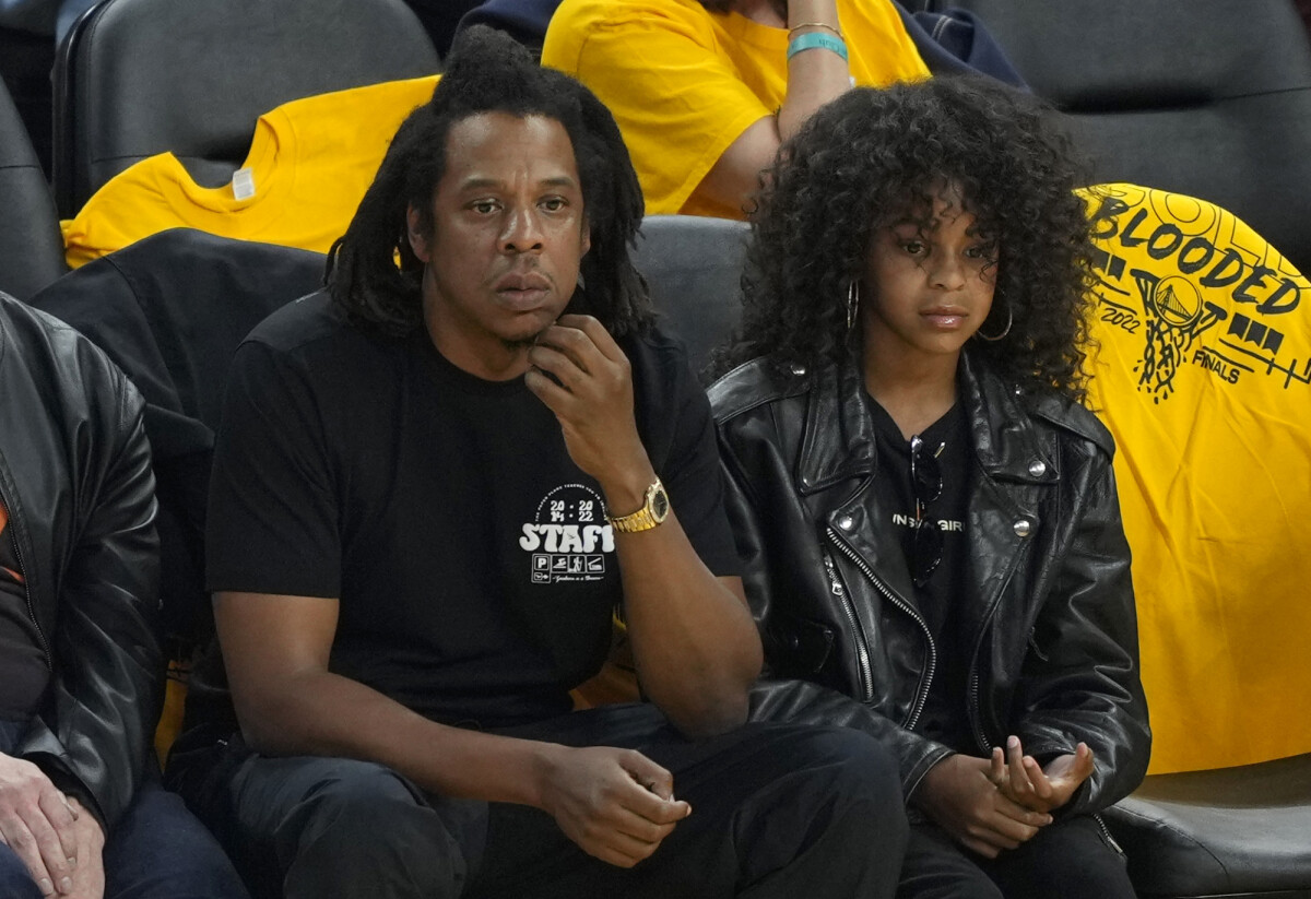 Foto: Aos 10 anos, Blue Ivy tem roubado a cena em aparições cheias de ...