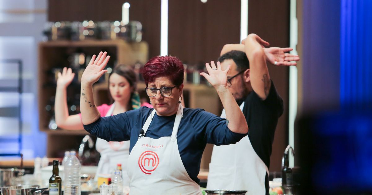 MasterChefe: Bruno deixa a competição após entregar sopa japonêsa crua ...