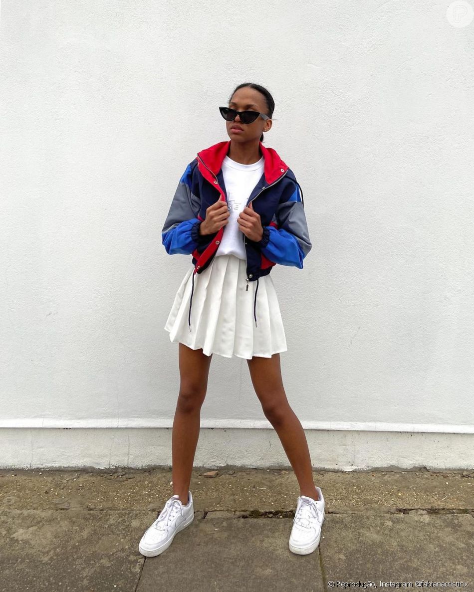 Como montar look rock fácil? Dicas de moda com roupas e acessórios que ...