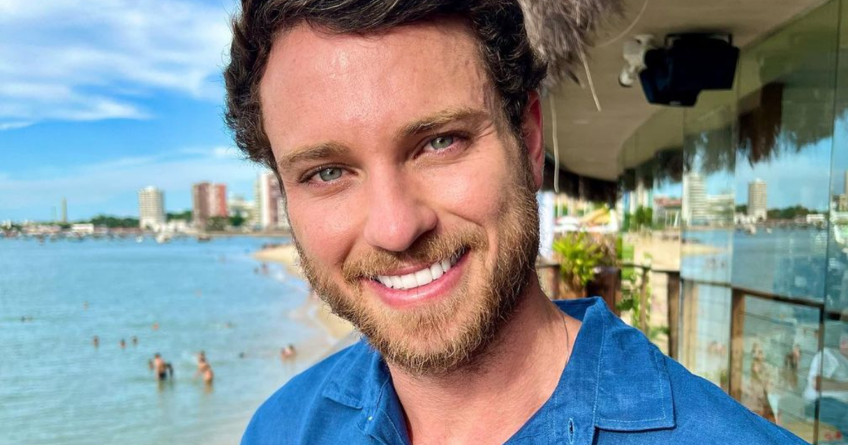 Após 'BBB', Lucas Bissoli desiste da vida de influenciador e expõe ...