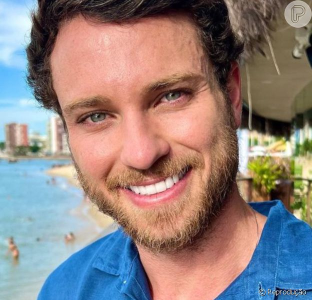 Ex-BBB Lucas Bissoli desiste da vida de influenciador e revela planos ...