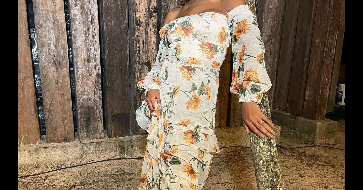 Thelma Assis fala sobre racismo sofrido em 2020: 'Sejamos coerentes com ... Thelma Assis fala sobre racismo sofrido em 2020: 'Sejamos coerentes com ...
