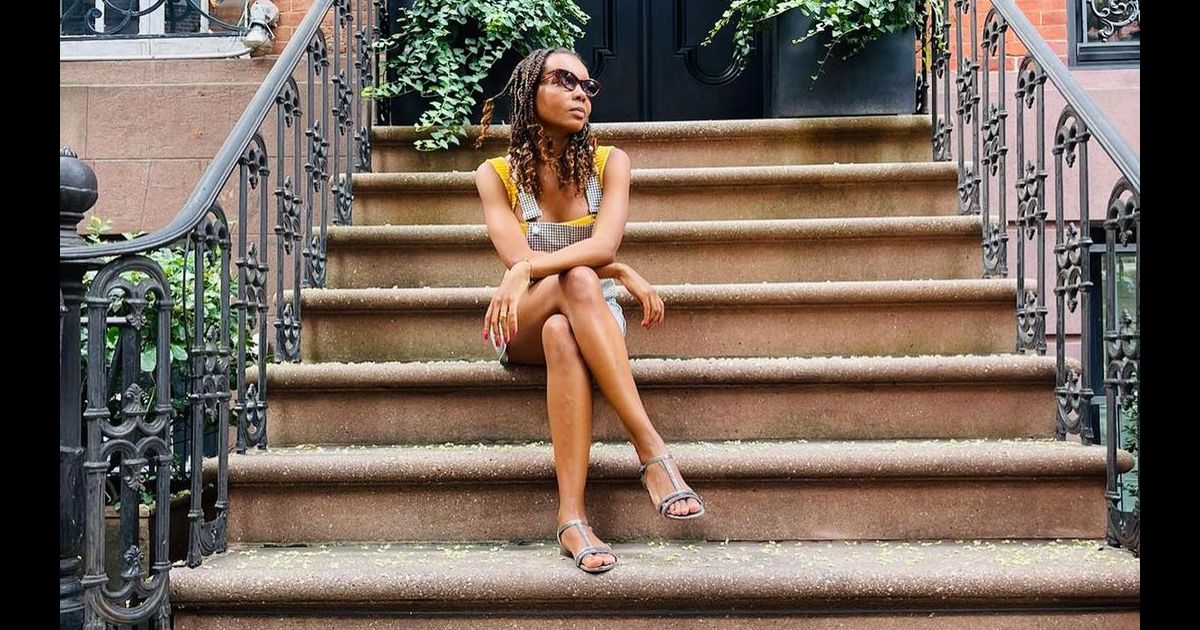 'Torcer pela Thelma é racismo', disse Rodrigo Branco sobre Thelma Assis - Purepeople