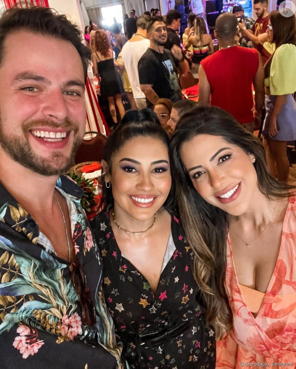 Ex Bbb Laís Caldas Expõe Andamento De Processo Contra Maíra Cardi