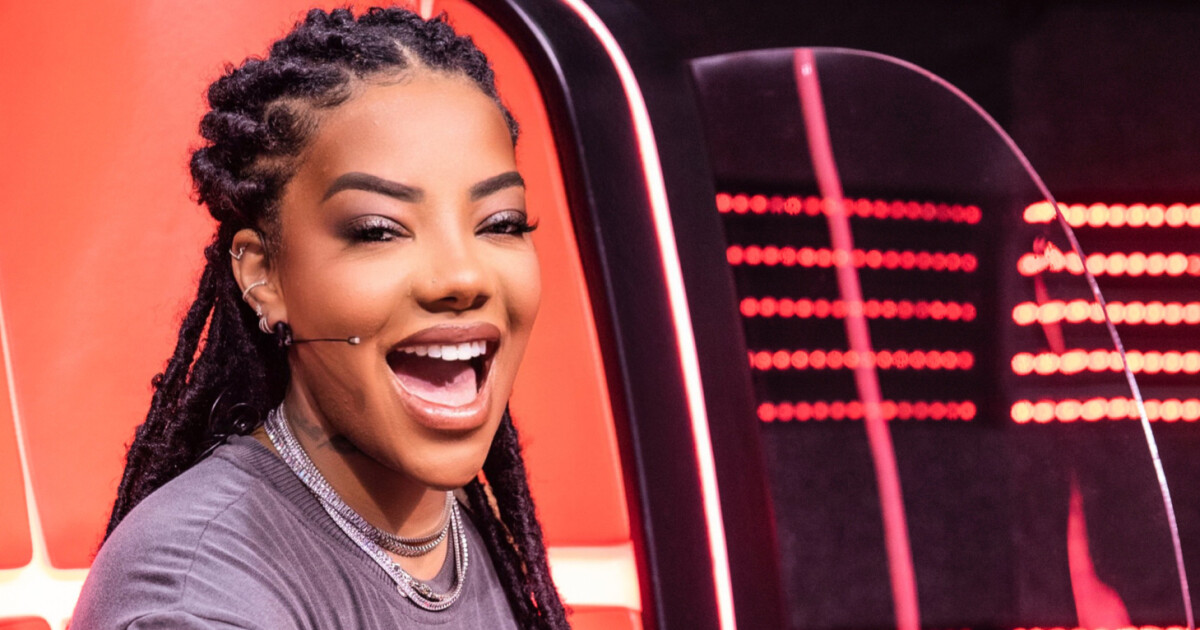 Rock in Rio: Ludmilla revela quanto está gastando para apresentação em ...