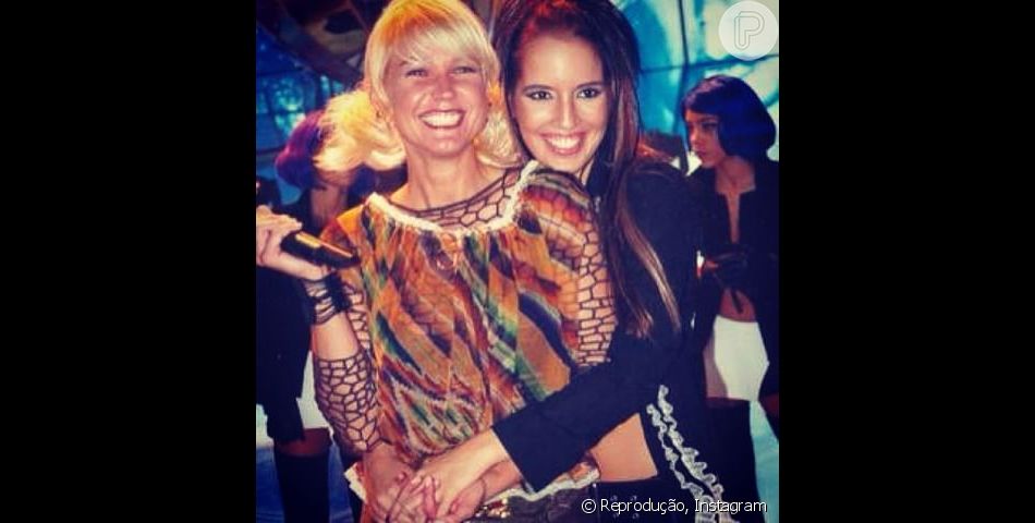 Quem é a esposa de Ciro Gomes? Giselle Bezerra já foi paquita de Xuxa : - Purepeople