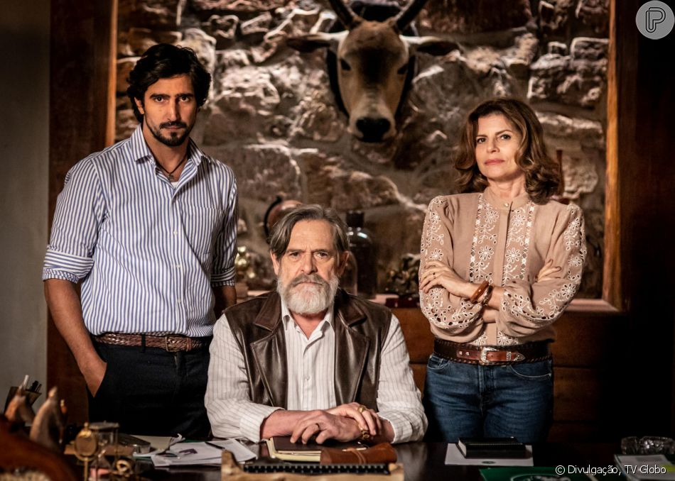 Resumo Da Novela Mar Do Sertão Próximos Capítulos Semana De 12 A 17