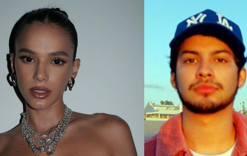 Bruna Marquezine e Xolo Maridueña: atriz posta vídeo 'participando' de ...