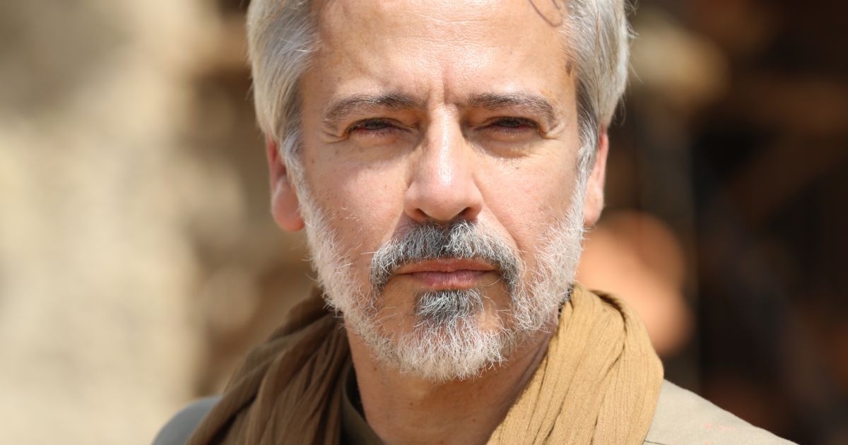 Na 4ª temporada de 'Reis', Edson Fieschi dá vida a Jessé, pai de Davi ...