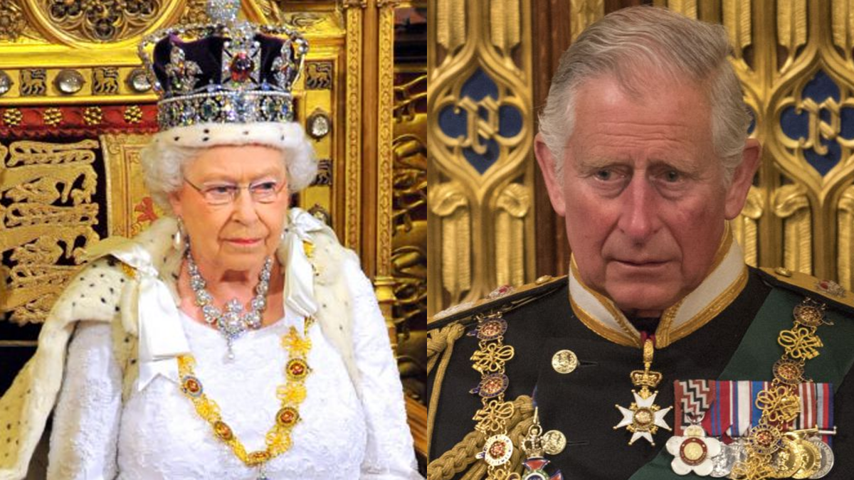 Foto: Novos detalhes sobre a morte da Rainha Elizabeth II, aos 96 anos ...