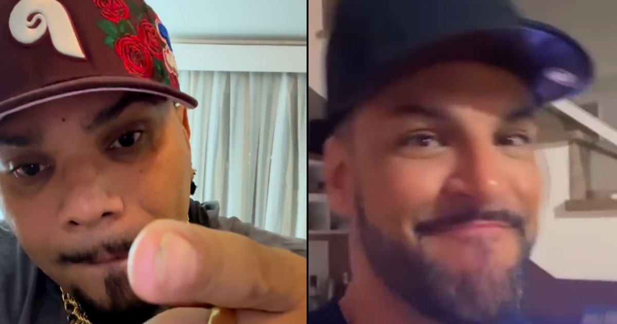 A Fazenda 2022: Naldo, esposo de Ellen Cardoso, a Mulher Moranguinho ...