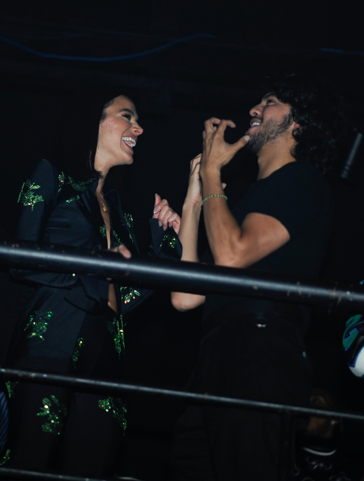 Foto: Bruna Marquezine disse que Xolo é seu melhor amigo no momento ...