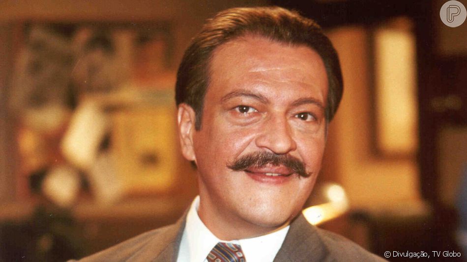 Novela 'O Cravo e a Rosa': Edmundo é encurralado por Batista para ...