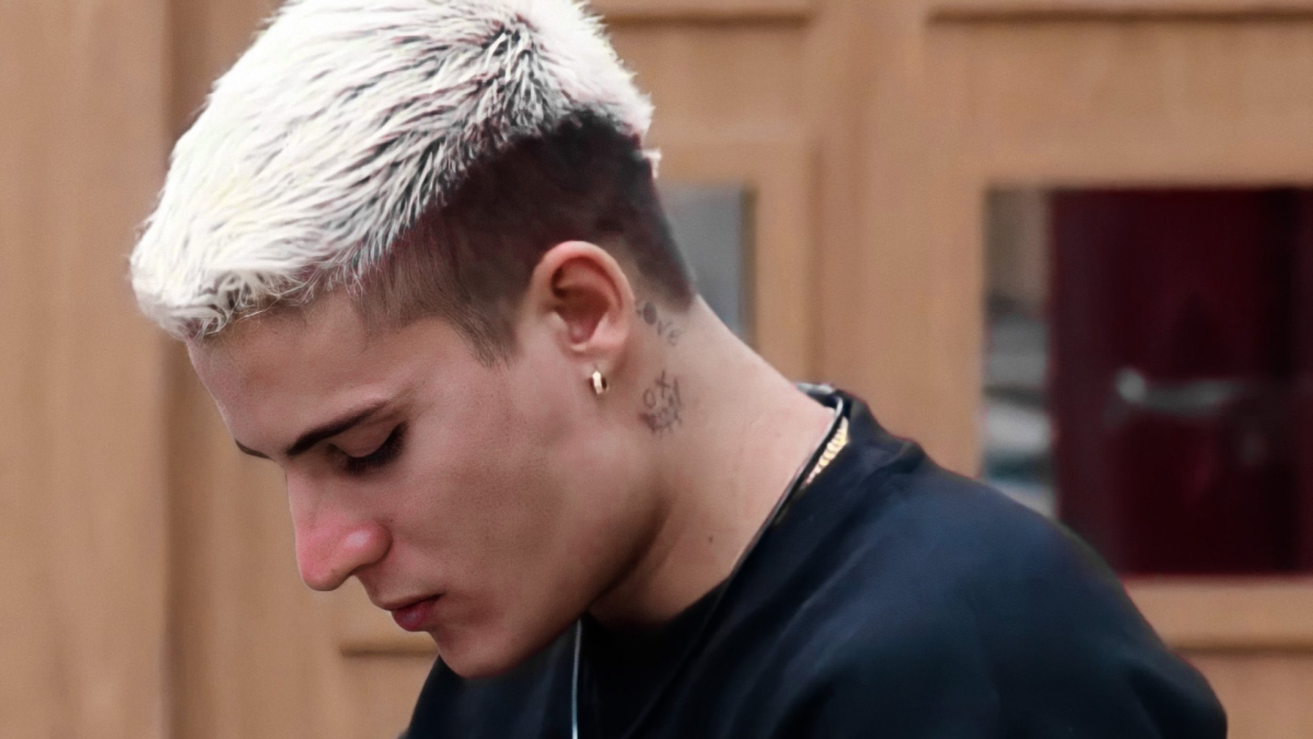 Foto: A Fazenda: Tiago explicou o que aconteceu durante o seu sumiço ...