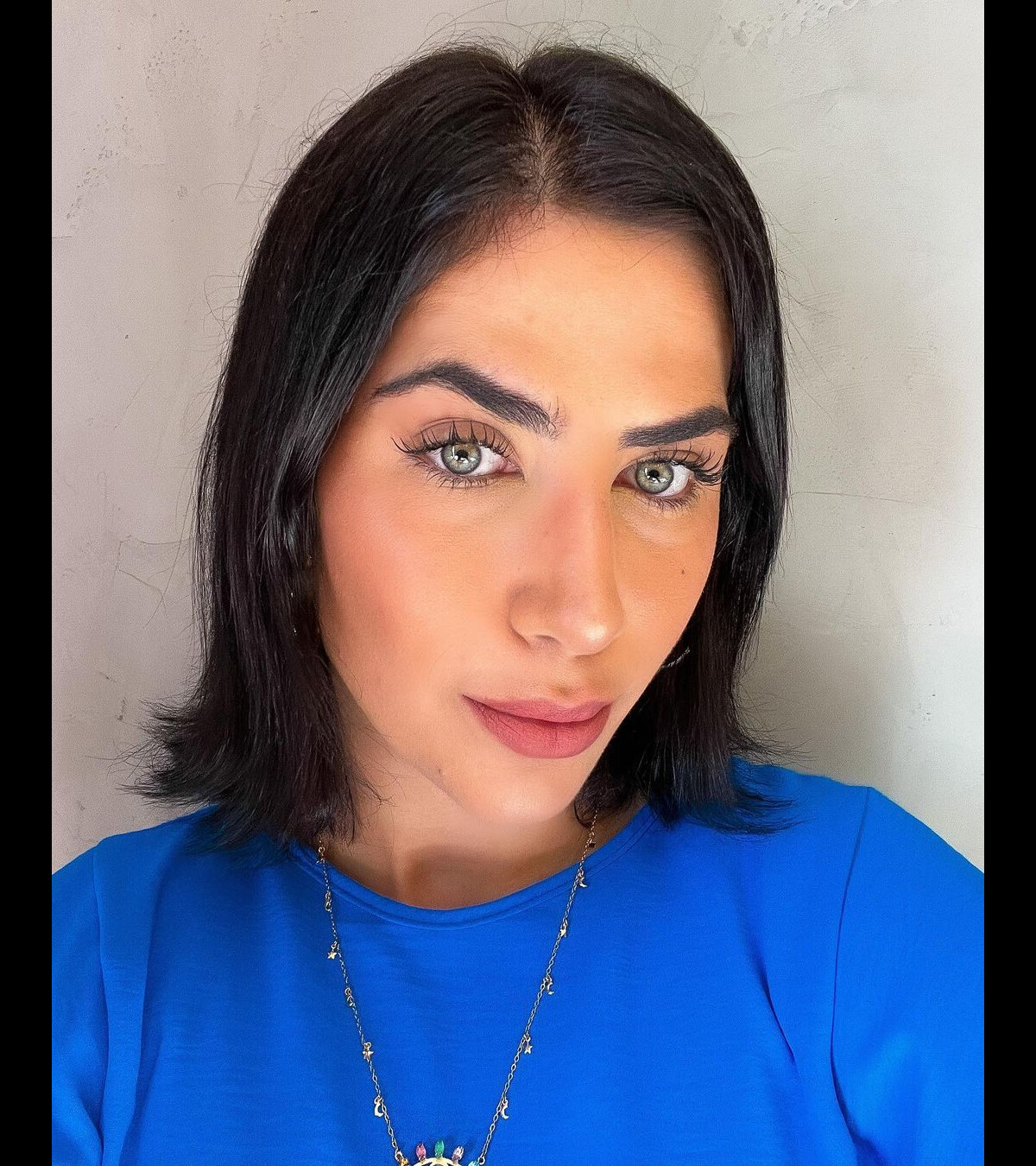 Foto: Jéssica Costa rebateu críticas após cirurgia - Purepeople