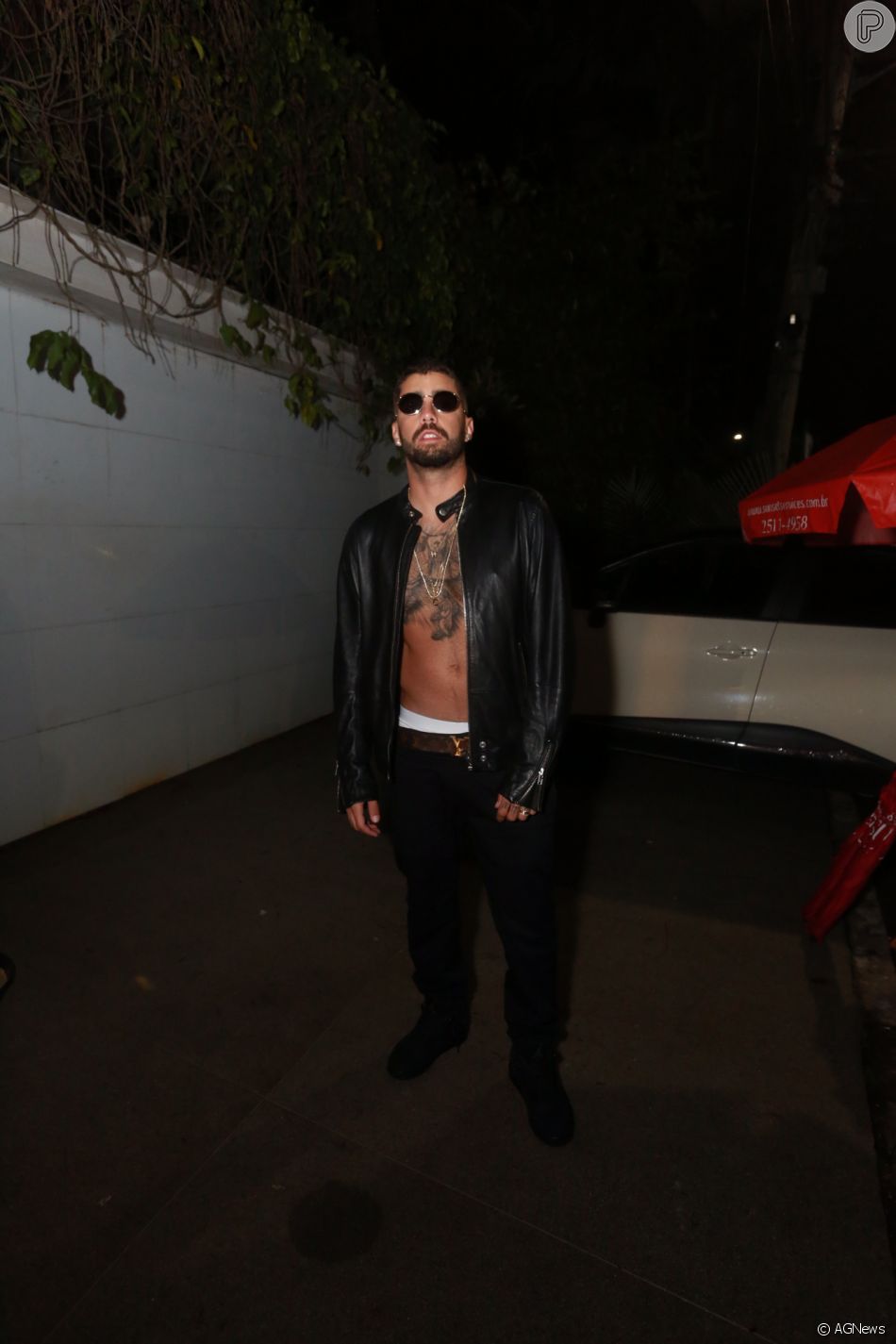 Moda anos 2000: famosos usam looks temáticos em festa de Giovanna ...