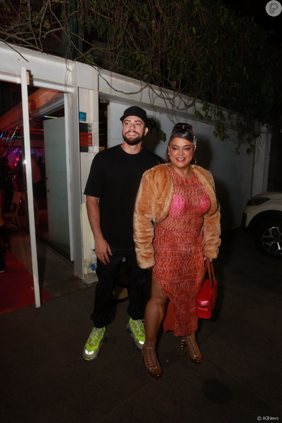 Moda anos 2000: famosos usam looks temáticos em festa de Giovanna ...