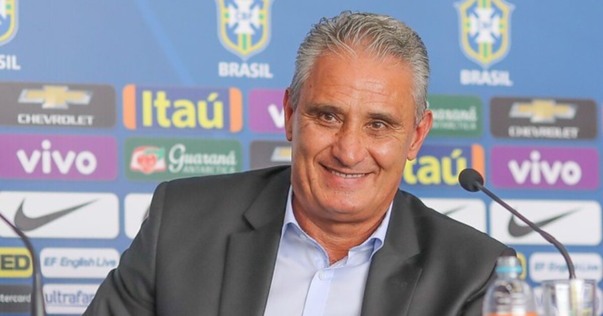 Copa do Mundo 2022: Tite escolhe maneira inusitada para convocar ...