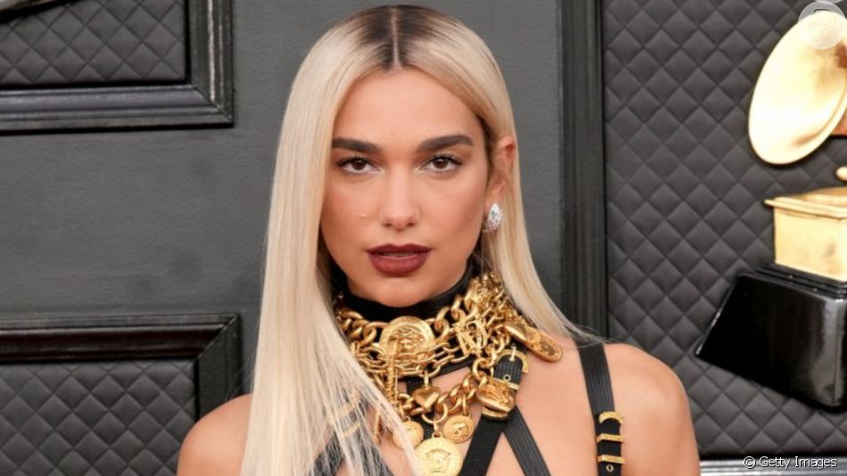 Dua Lipa revela se estará na cerimônia de abertura da Copa do Mundo ...