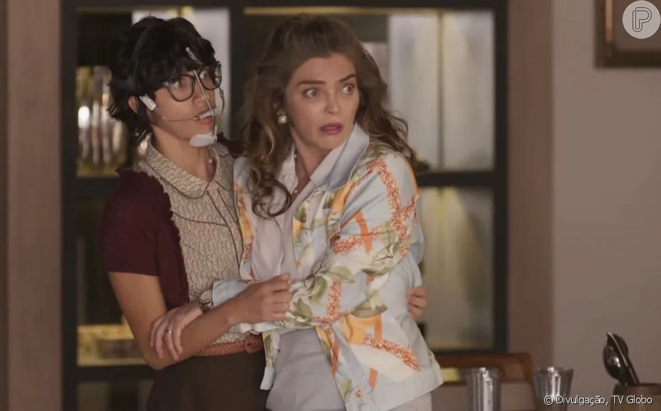 Resumo Da Novela Mar Do Sertão Próximos Capítulos Semana De 21 A 26