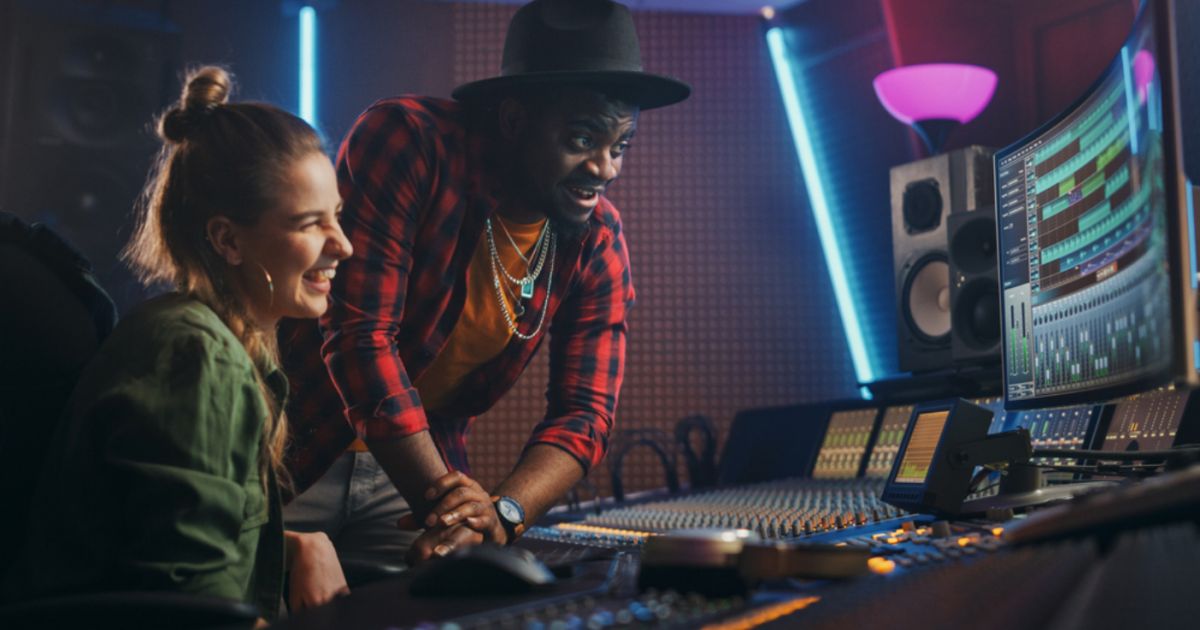 Adotadas por grandes nomes da música, collabs podem ajudar a ...