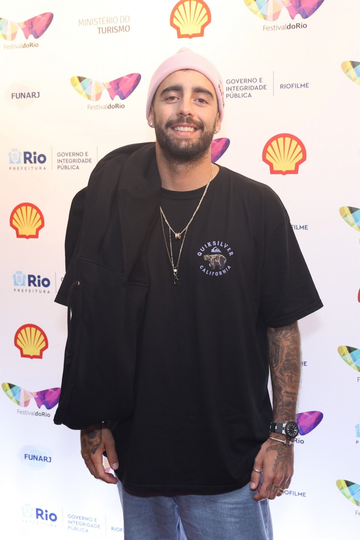 Foto: Pedro Scooby sobre a amizade com Neymar nas redes sociais ...