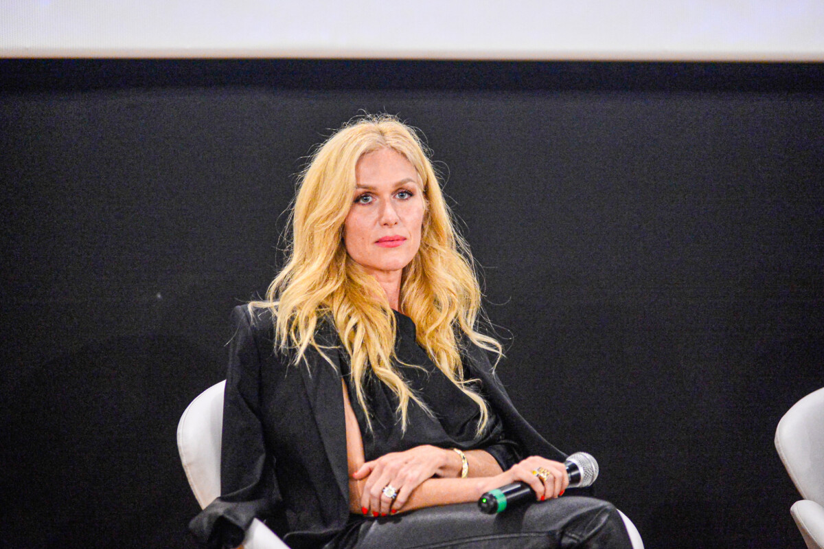 Foto: Ludmila Dayer ficou conhecida por seu papel em 'Malhação ...