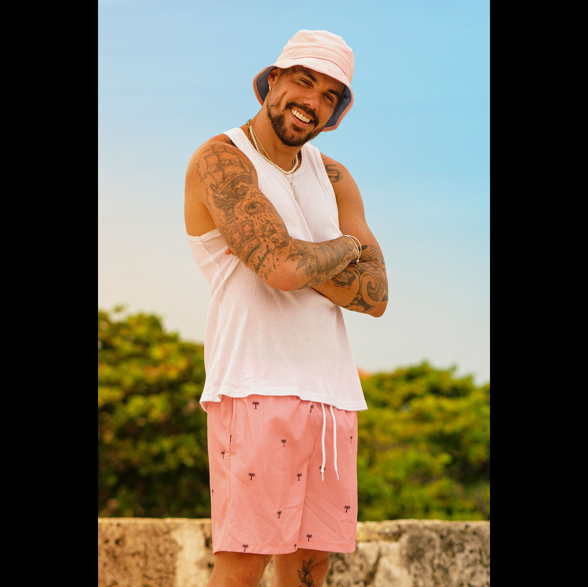 Foto: De Férias Com o Ex: Lipe Ribeiro reatou namoro com Dessa após a ...