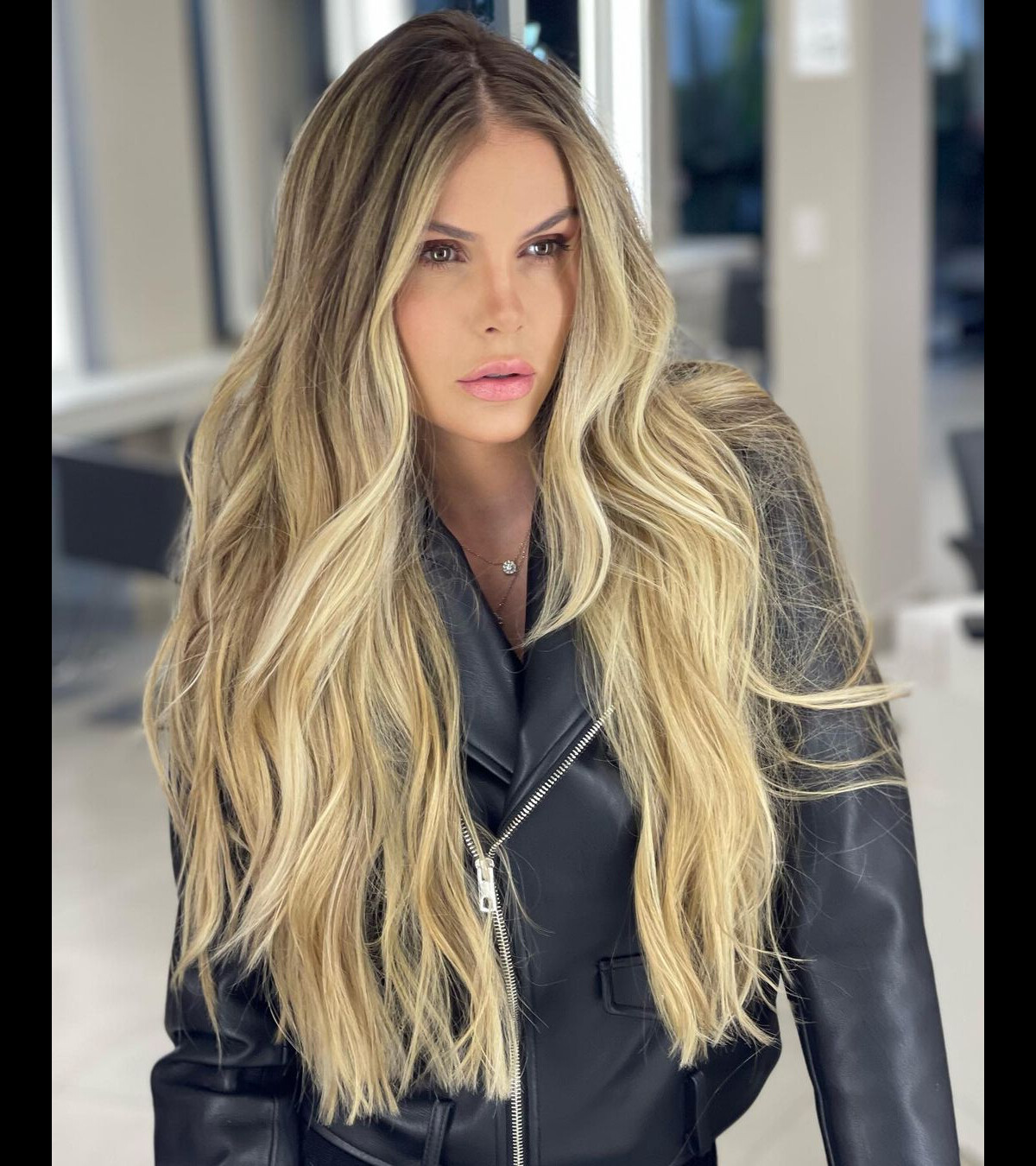 Foto: Bárbara Evans sobre casamento: 'Não mudamos absolutamente nada ...