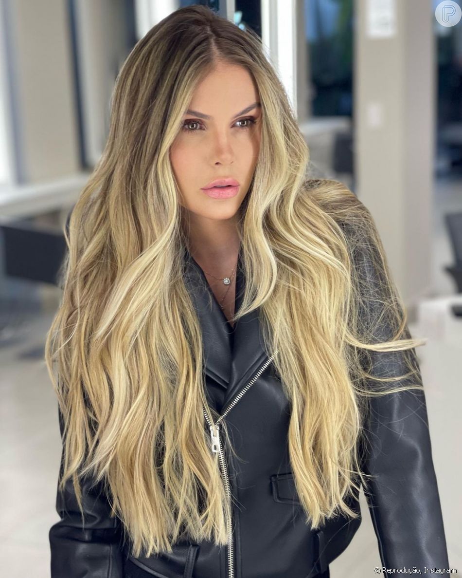 Casamento de Bárbara Evans: saiba detalhes da cerimônia milionária ...