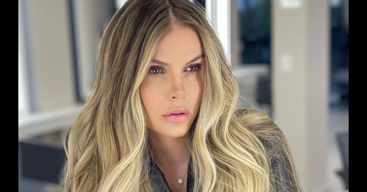 Bárbara Evans sobre casamento: 'Não mudamos absolutamente nada. Desde a ...