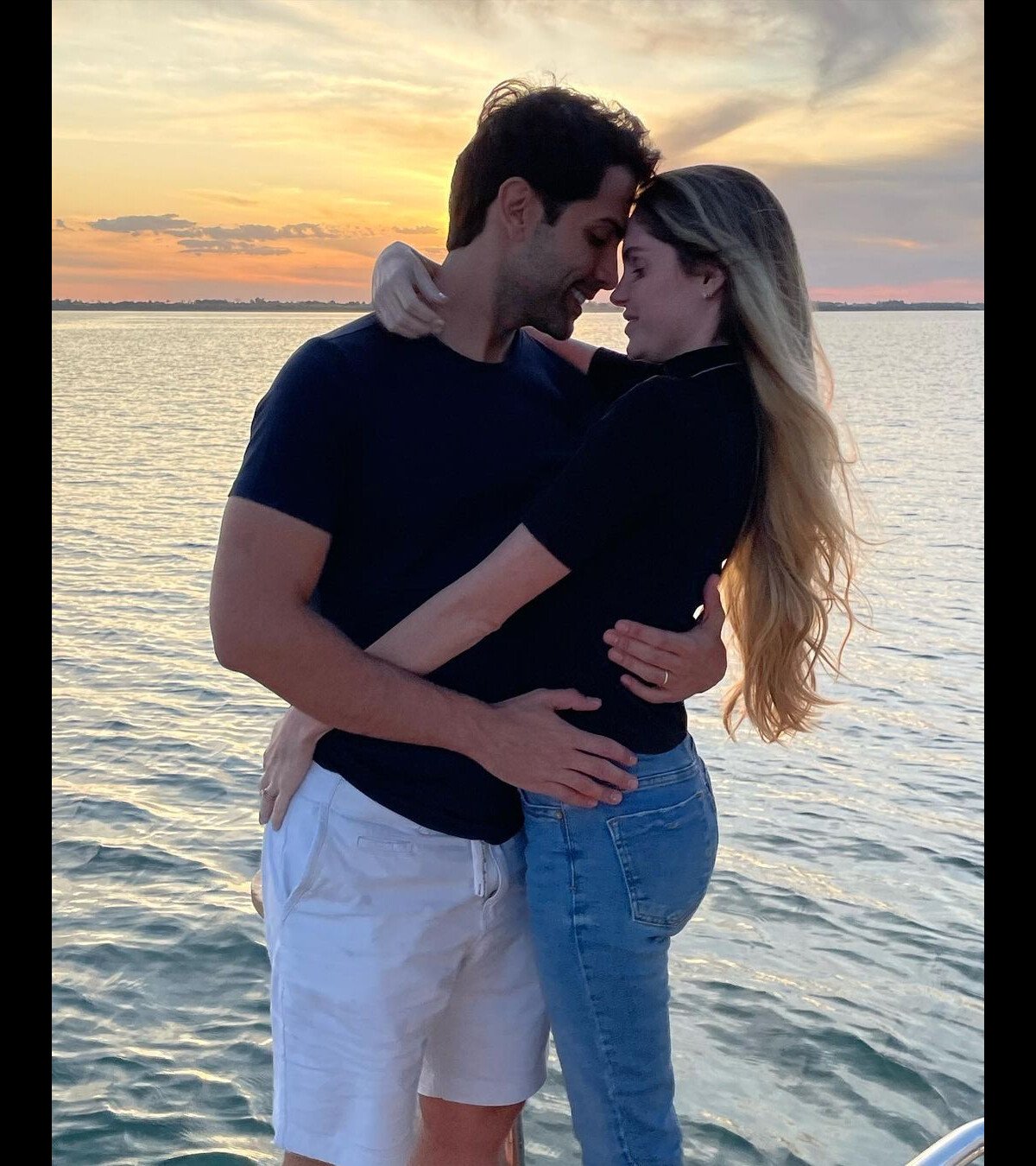 Foto: Bárbara Evans e Gustavo Theodoro gastaram aproximadamente R$ 2 ...