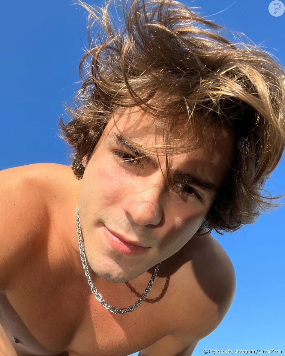 Quem é o novo namorado de Anitta? Ator de série da Netflix viaja com ...