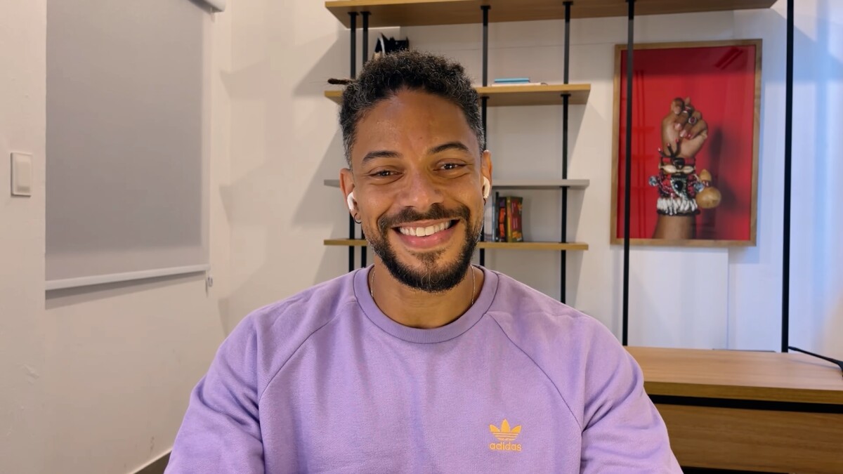 Foto: Paulo Lessa: contrato do ator com a Globo acaba em dezembro de ...