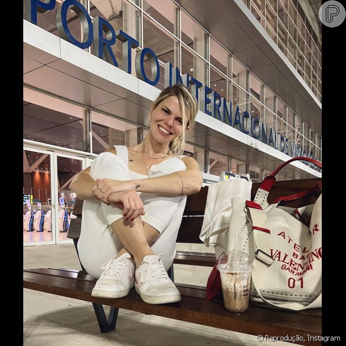 Lara Nesteruk tinha a filosofia de que 'sair do casamento não era uma ...