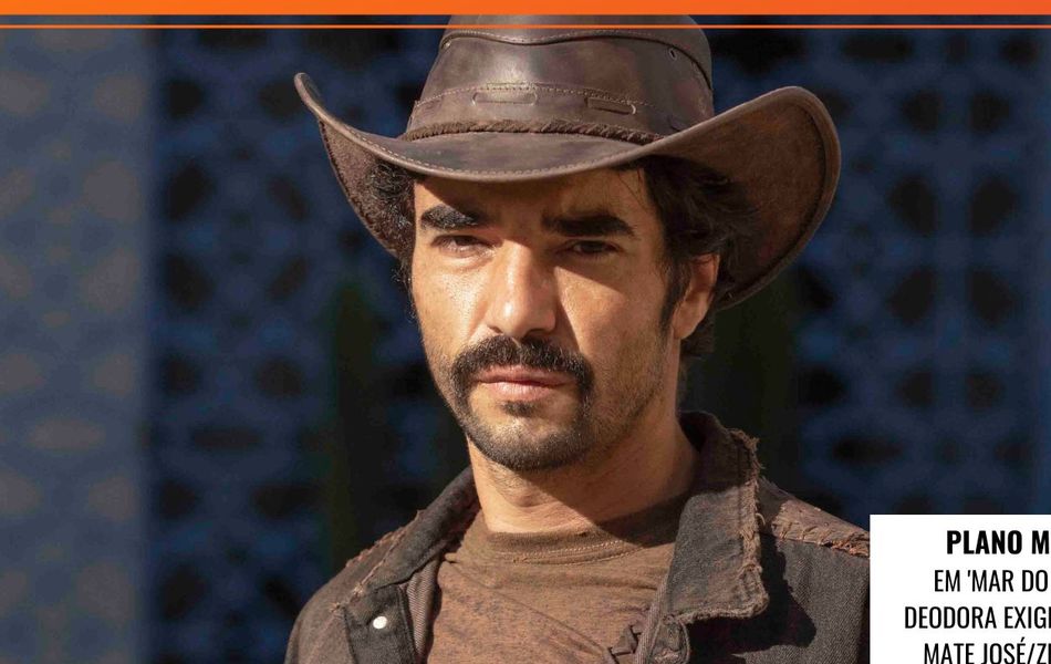 Resumo Da Novela Mar Do Sertão Próximos Capítulos Semana De 9 A 14