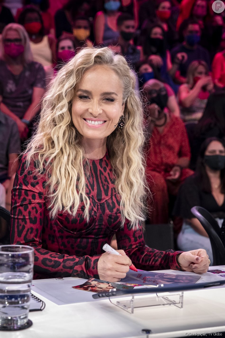 Angélica na Globo em 2023? Sem programa na TV, apresentadora recebe ...