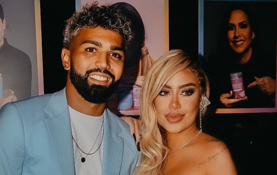 Gabigol E Irmã De Neymar Rafaella Santos Ganham Ajuda Para Retomar Namoro Purepeople